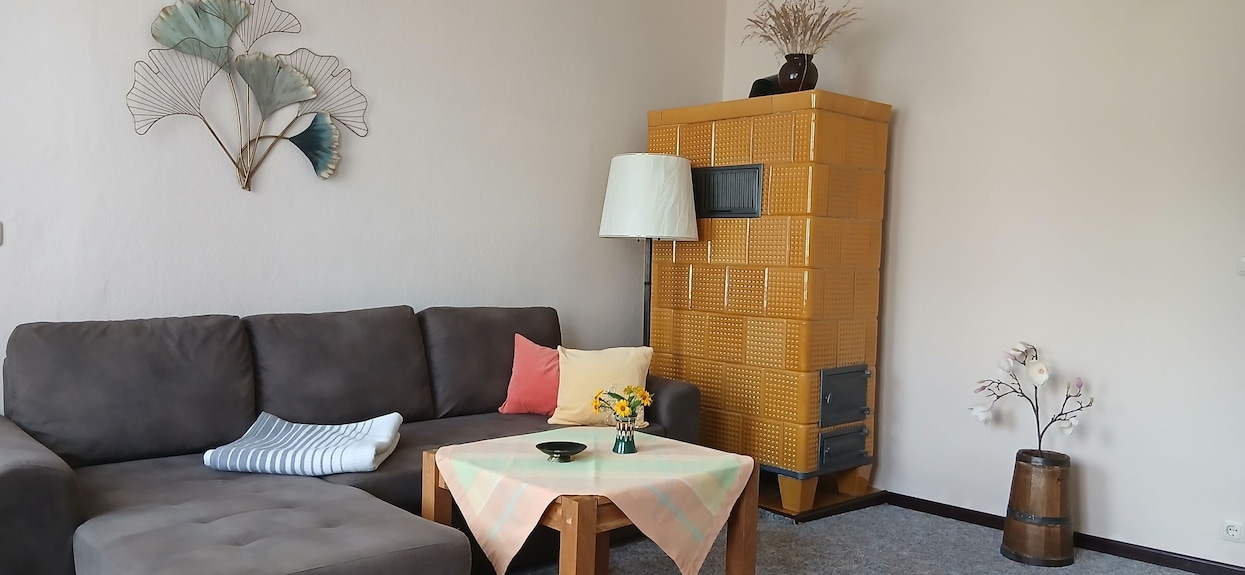Apartamento En Zirtow (22395) - Apartamento En Zirtow - Userin