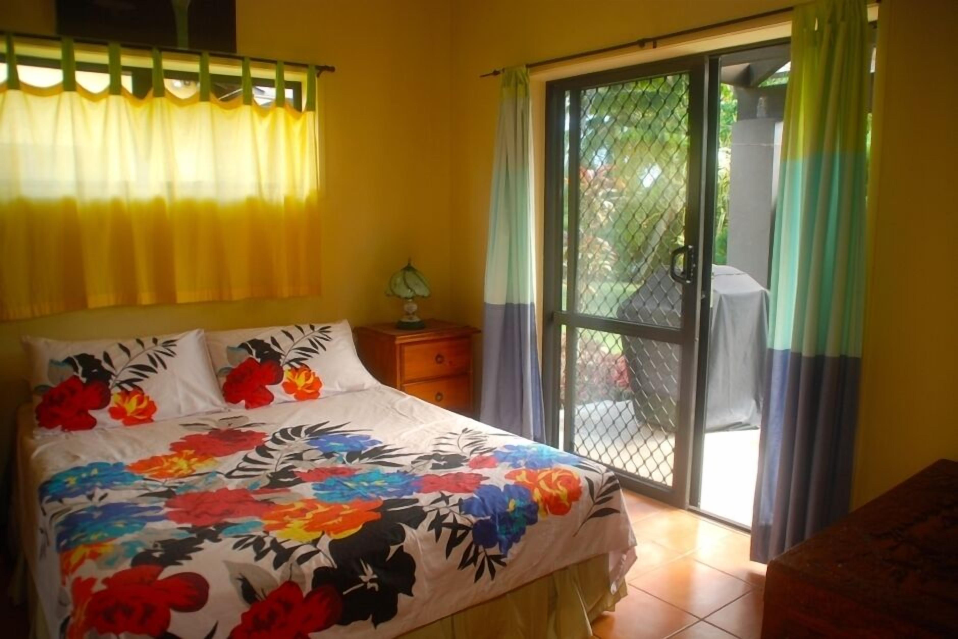 Aromas 2 En La Playa Puesta De Sol - Rarotonga