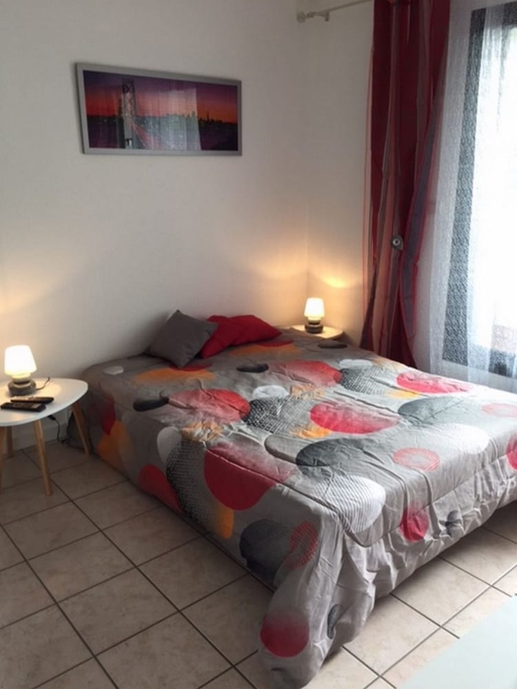 Proximite De La Plage De Verbois -(900m) Agreable Studio - Île d'Oléron