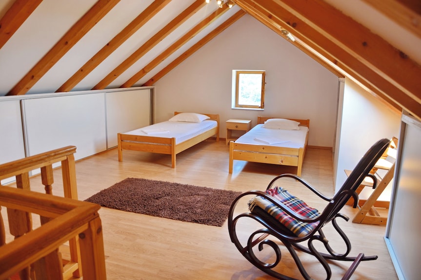 Villa Mediterránea De Piedra Con Piscina En El Corazón De La Isla De Hvar - Hvar