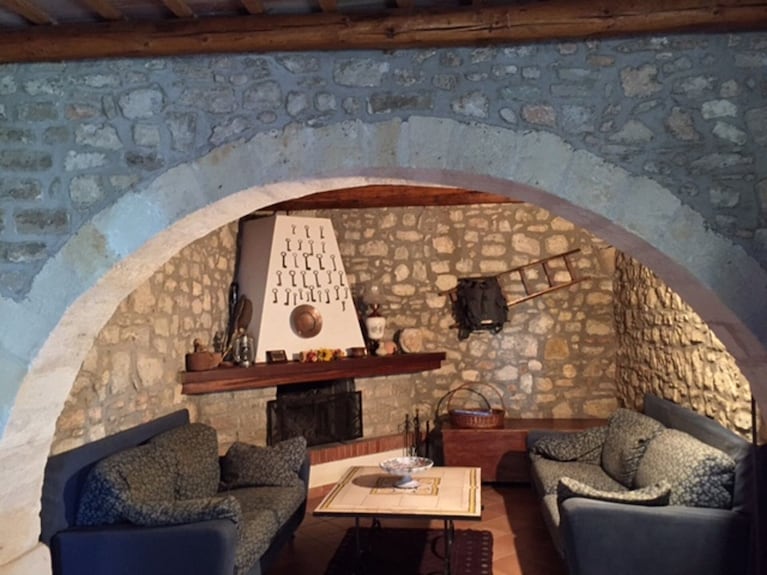 Maison De Vacances Avec Vue Panoramique - Valderice