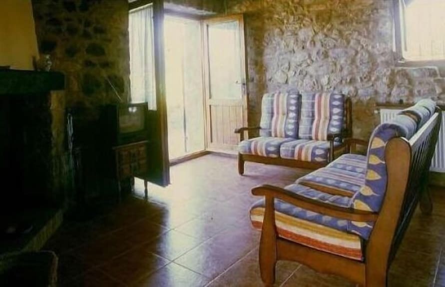 Gîte Cal Tort Pour 7 Personnes - Costa Brava