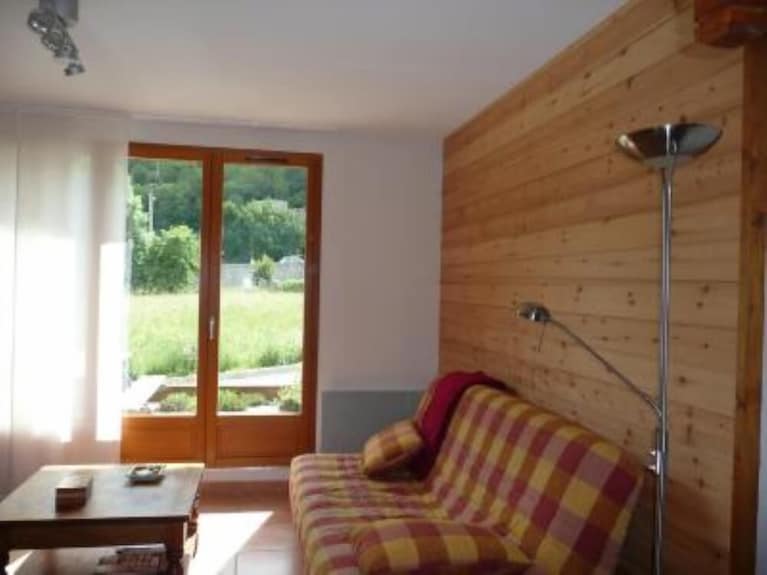 Chalet Pour 5 Personnes, A 7mn Du Centre De St Lary - Saint-Lary-Soulan