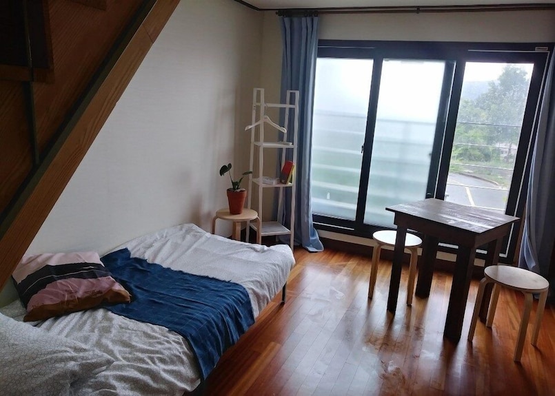 'Eat, Pray, Love' Spoon House - İncheon