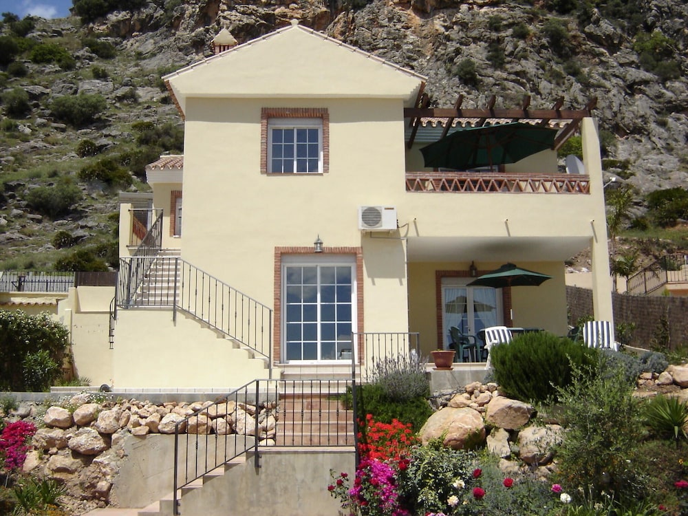 Luxe Villa Met Privézwembad, Nr Malaga En Marbella. 2 + 1 Bedden (Optioneel Apt). - Coín