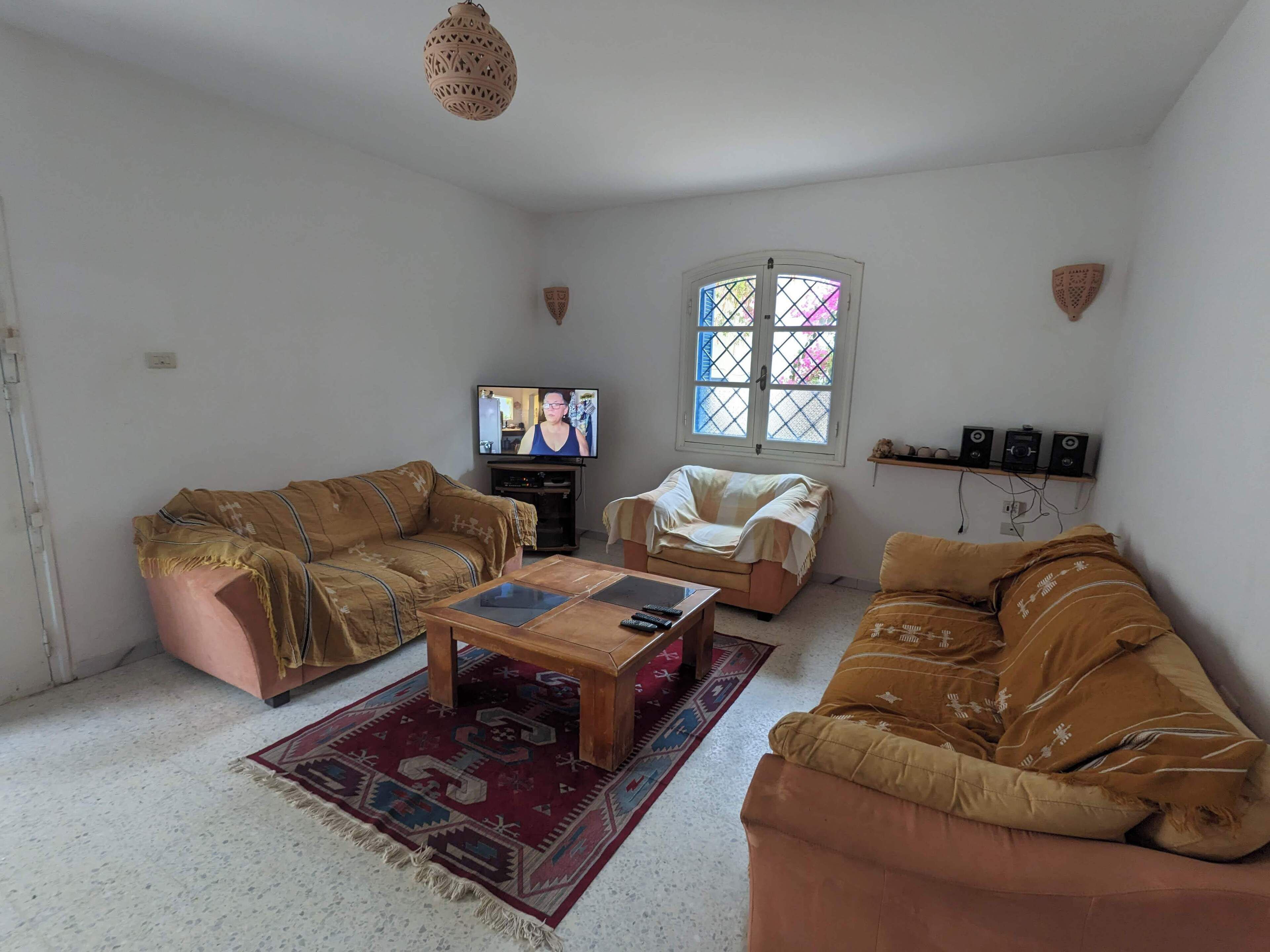 House / Villa - Zarzis (Djerba) - Tunisia