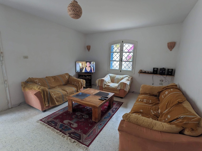 House / Villa - Zarzis (Djerba) - Tunisia
