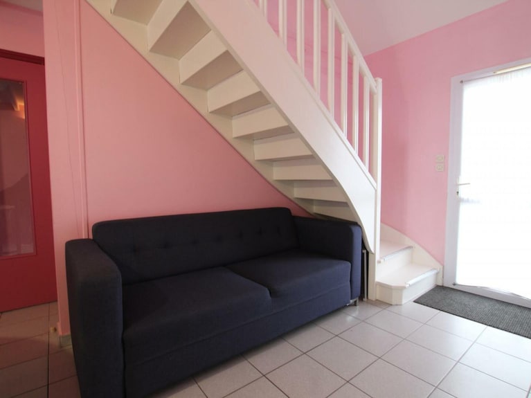 Gîte à 600m De La Plage, Animaux Acceptés, Parking - Les Pieux