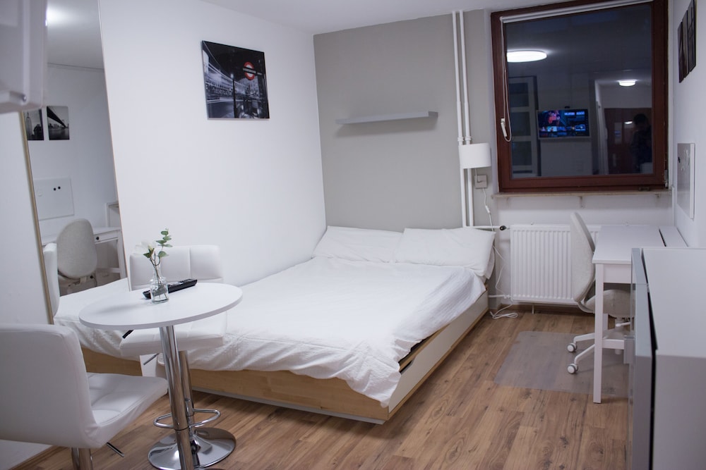 Studio In Awesome Location! - Mannheim