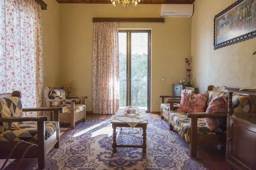 Lakka Nikos Apartment - Paxos