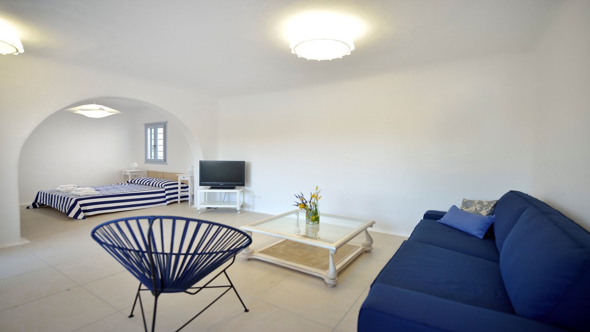 Villla Nefeli Privé Zwembad Mykonos - Mikonos