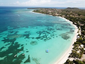 A Few Steps From The Gorgeous Beach Of Punta Rucia! - Punta Rucia | Vrbo