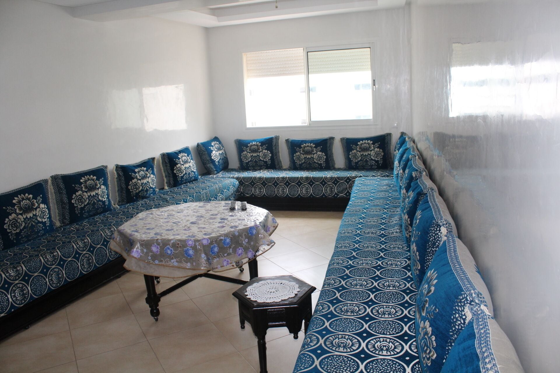 Appartement à Bouznika - Bouznika