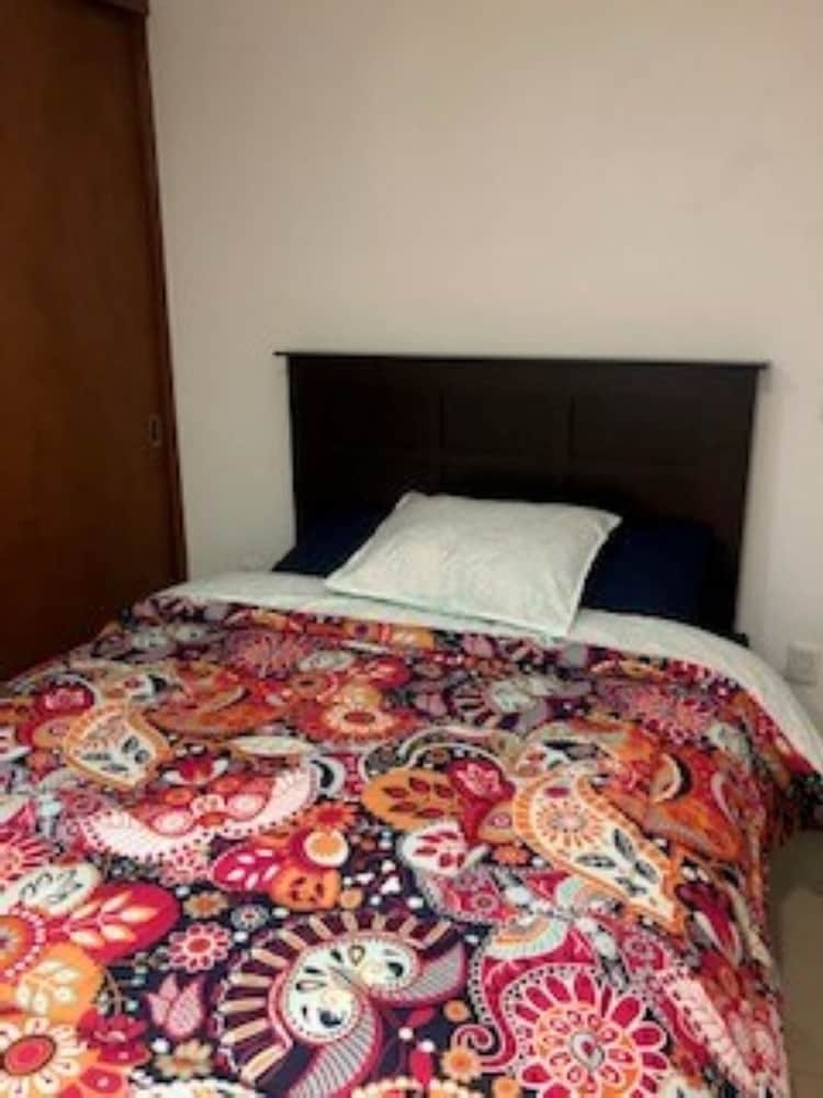 3 Bed 2 Bath Apartment In Quiet Safe Neighborhood - 멕시코시티