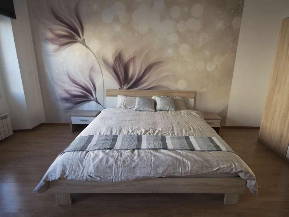 Un Nuevo Apartamento Encantador Cerca Del Centro De Trieste - Trieste, Italia