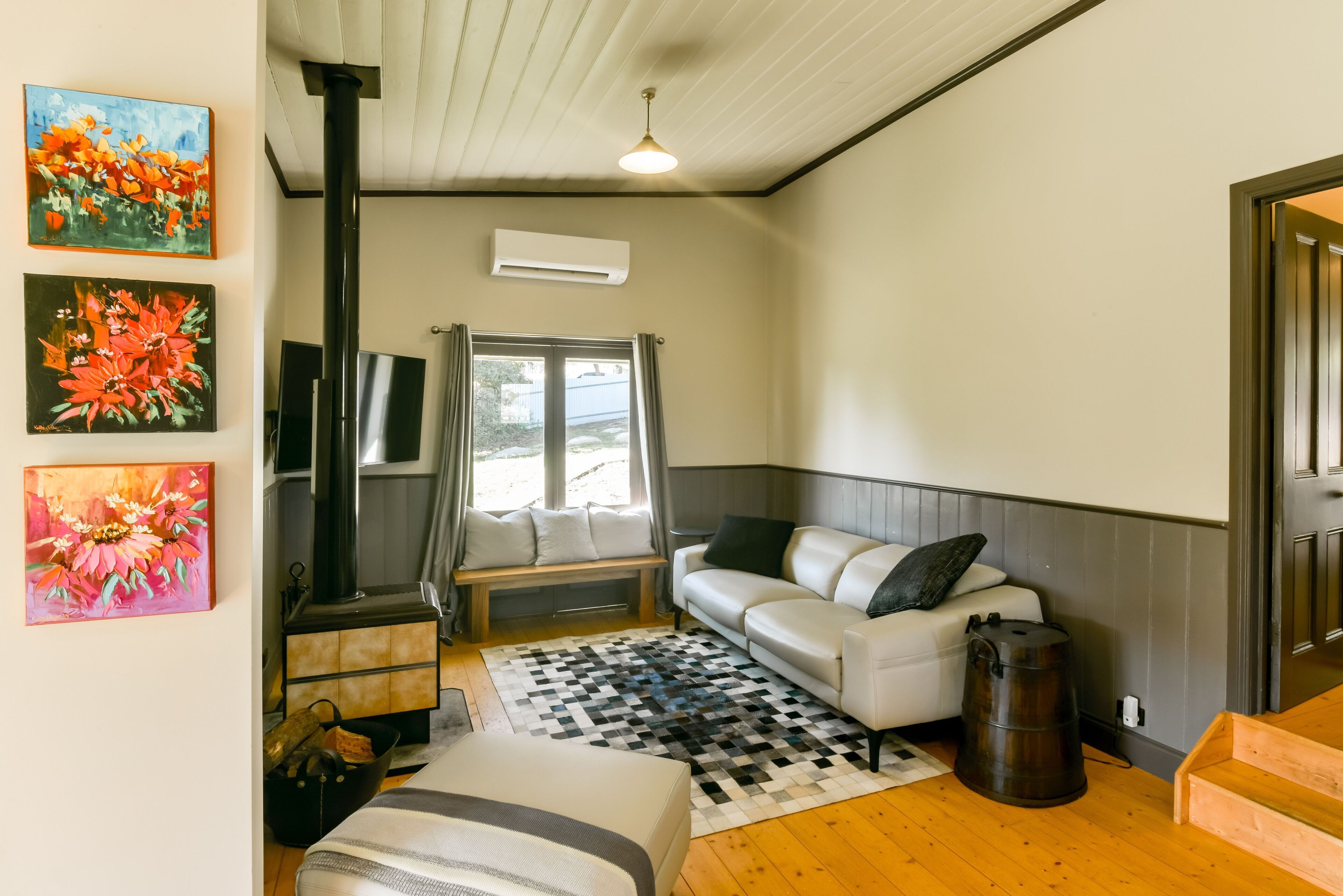 Beechworth Waterfall Cottage - Beechworth