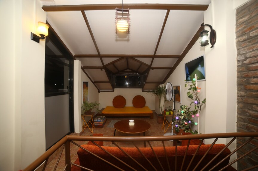 1bedroom Studio Behind Patan Durbar Square - Kathmandu