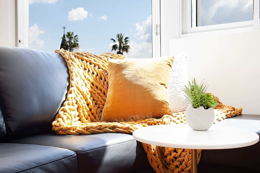 Penthouse Designer Apartment Près De La Ville - Sydney