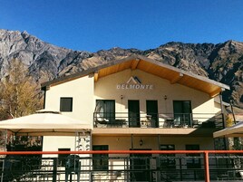 Detalhe da parte interna