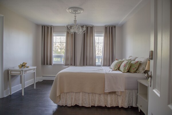 Auberge Québe Issime - Quebec