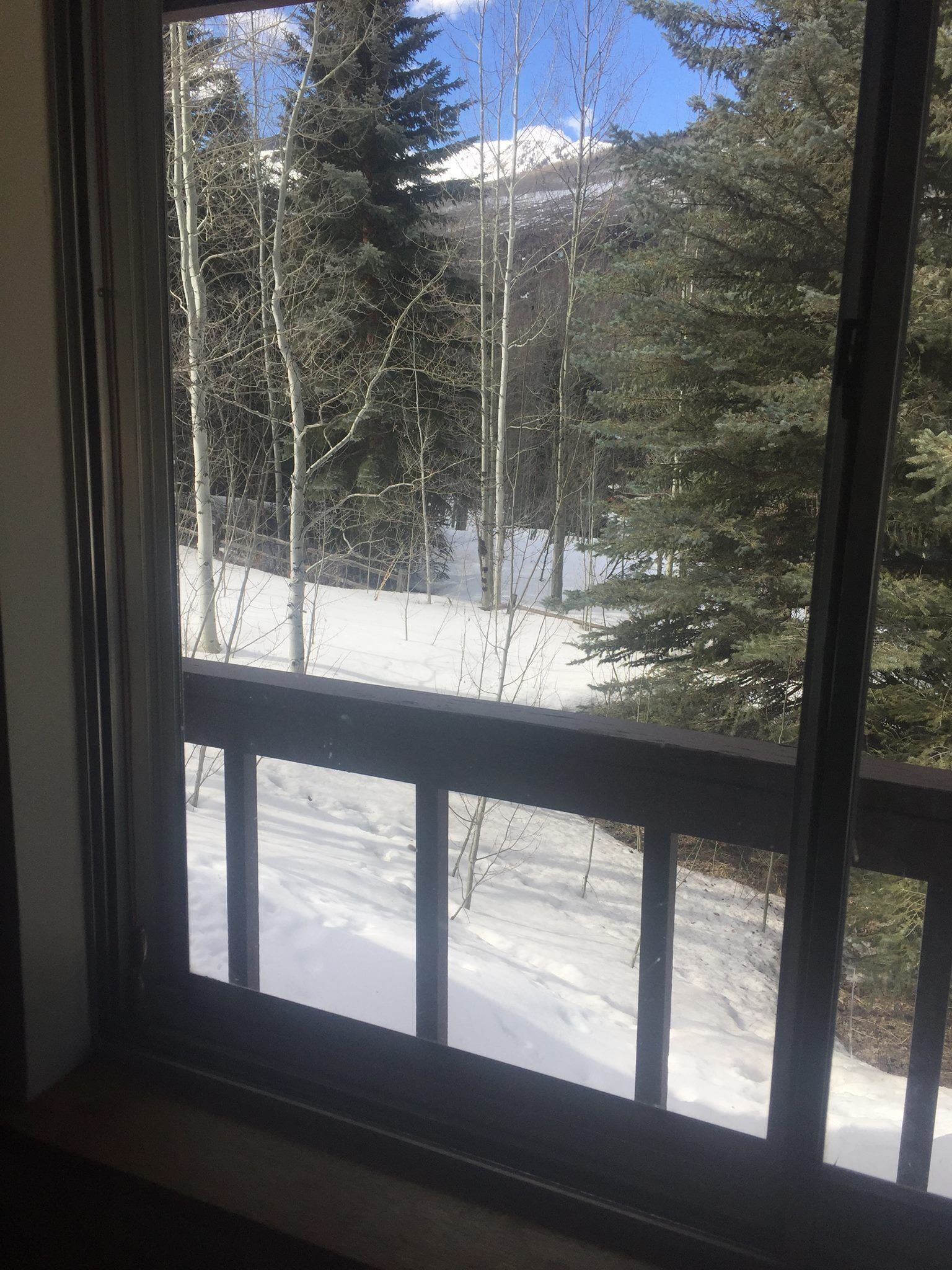 Vail Cabin with Spectacular Views, one of a kind views! - Vail | Vrbo