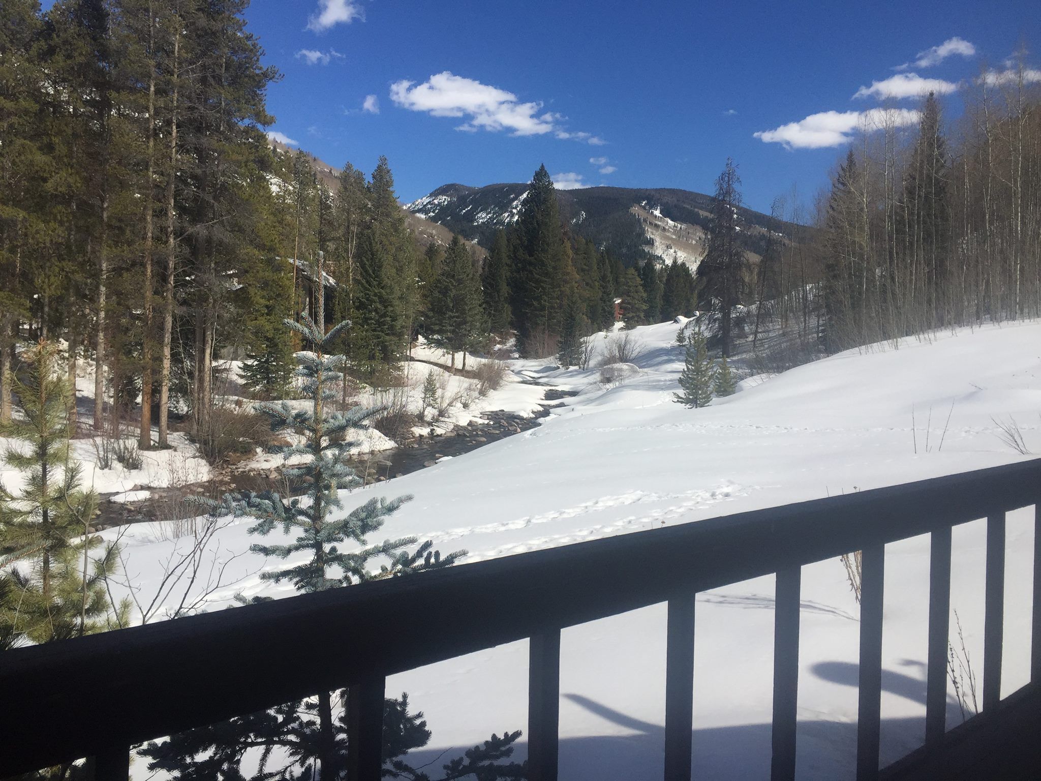 Vail Cabin with Spectacular Views, one of a kind views! - Vail | Vrbo