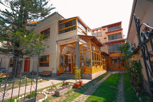 Centenario Inn - Cusco