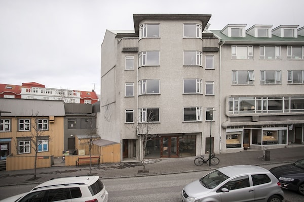 Ava Apartments By Heimaleiga - Islândia