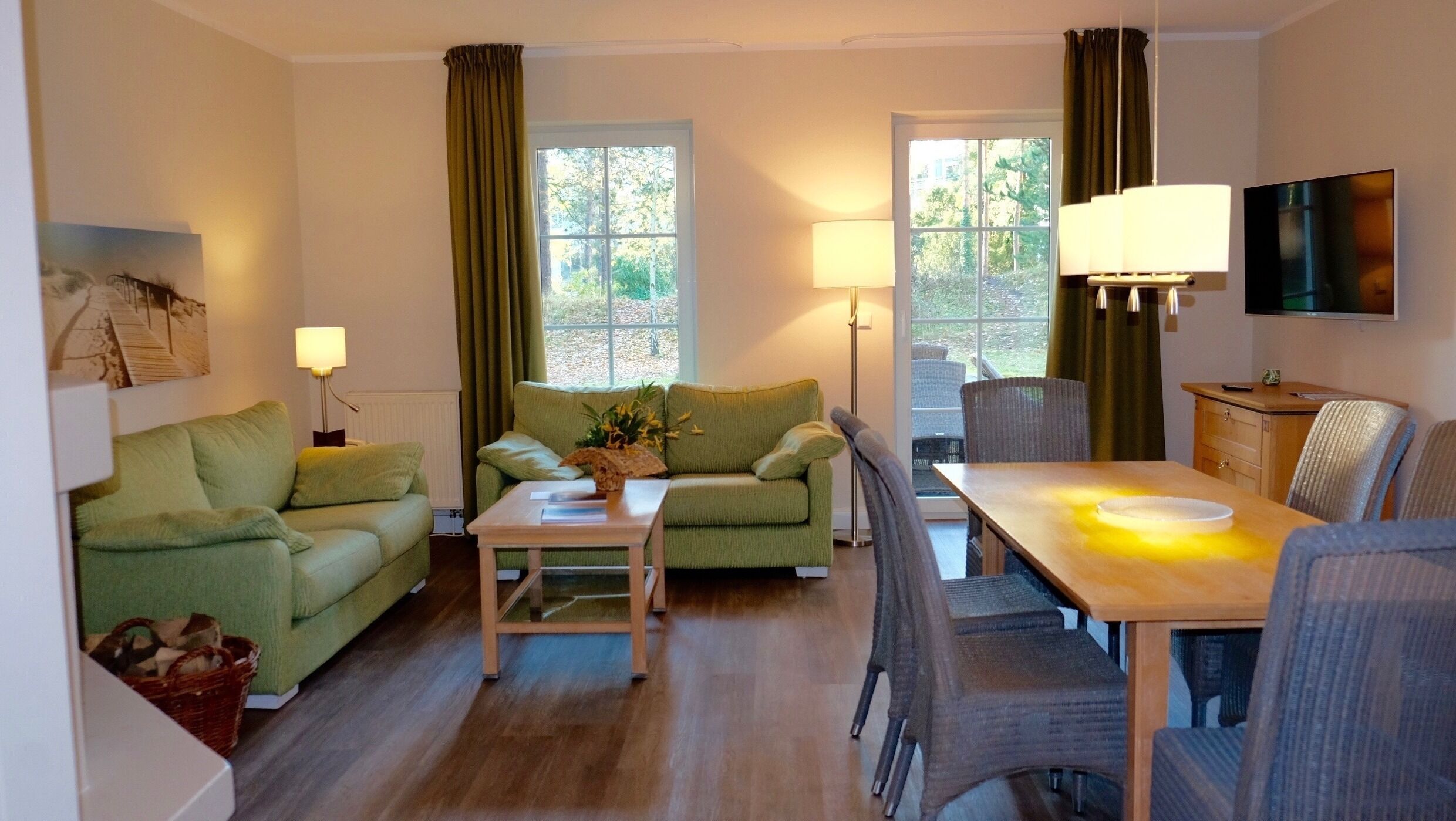 Ferienhaus Für 6 Gäste Mit 100m² In Dierhagen (123573) - Wustrow