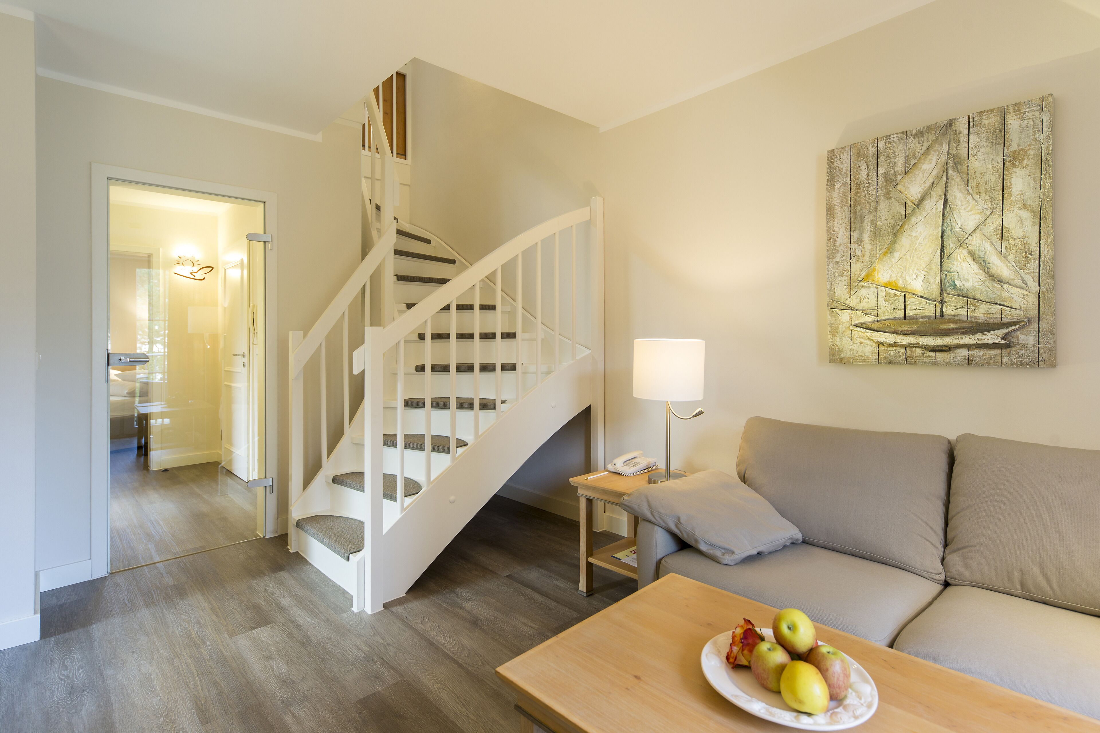 Vacation Apartment/apartment For 4 Guests With 60m² In Dierhagen (123579) - Dierhagen