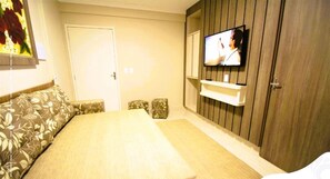 Apartamento Familiar | Wi-fi grátis