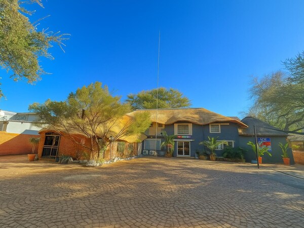 Echo Mountain Inn - Thabazimbi