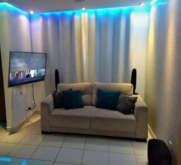 Apartamento Aconchegante - State of Amazonas
