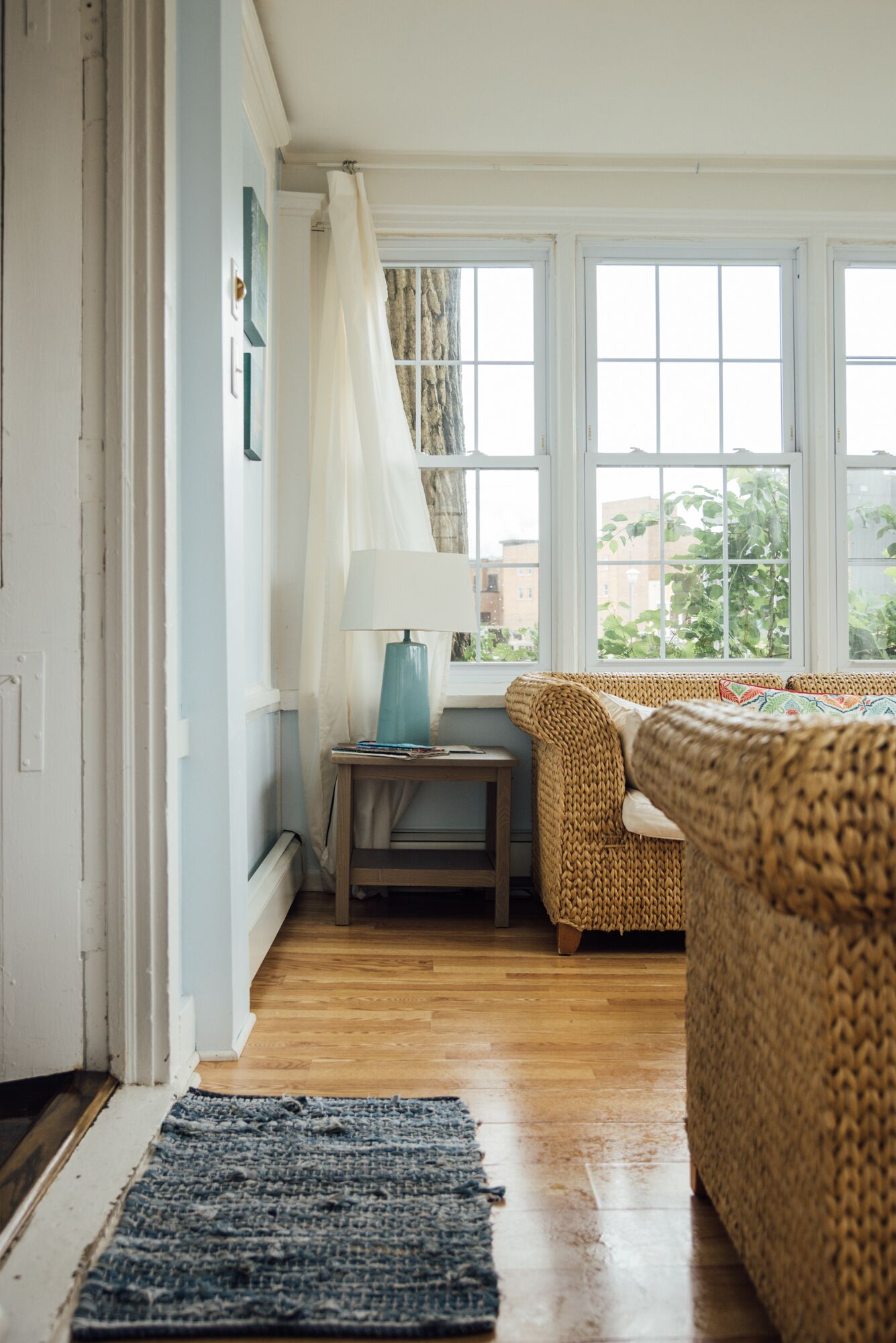 Welcoming 2 Br Haven~ The Porch Overlooking Asbury Park - Deal, NJ