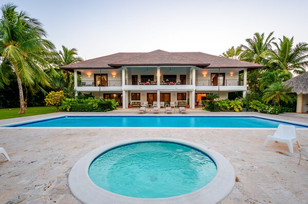 Punta Minitas 41 - La Romana