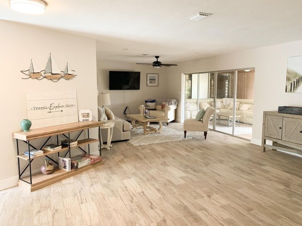 Beaches & Island Hopping To Singer & Peanut Islands - Intracoastal Home - Riviera Beach, FL