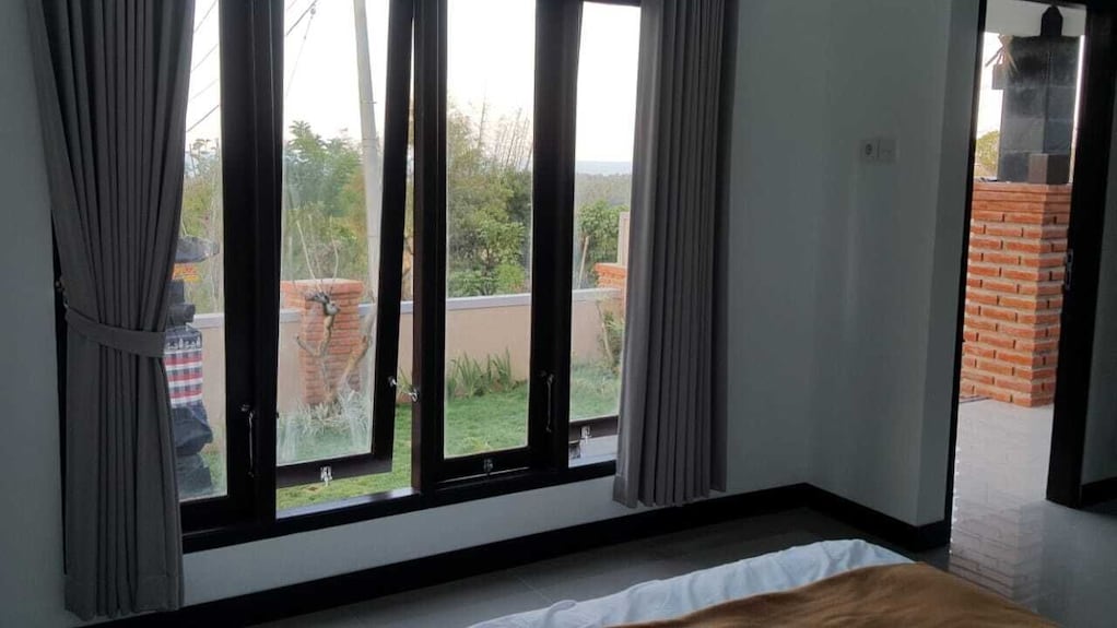 Air Sanih Spring Water, Sekumpul Waterfall, - Bali