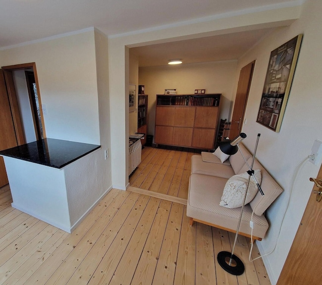 Vacation Home Conny In Dessau-ziebigk - Bauhaus-dessau-wörlitz - Holiday Home - Dessau