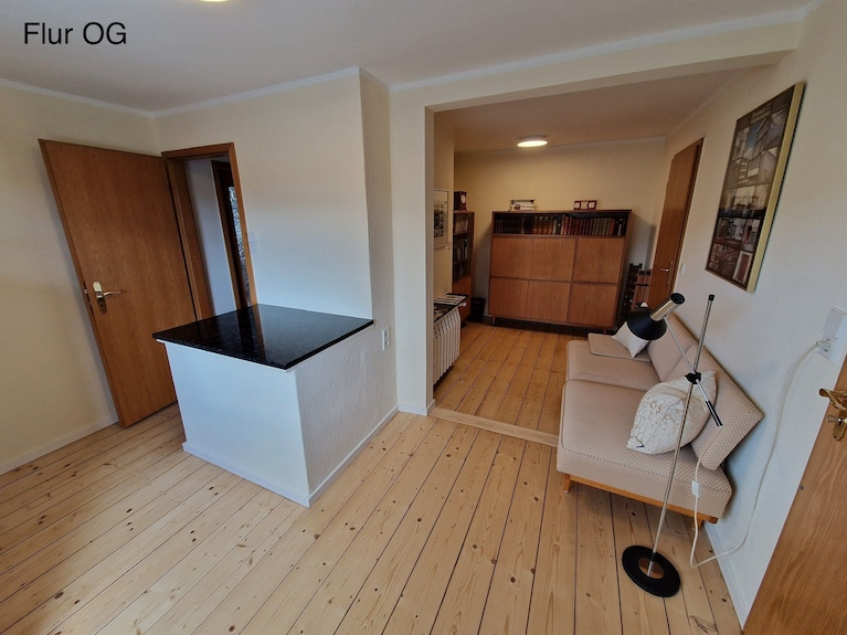 Vacation Home Conny In Dessau-ziebigk - Bauhaus-dessau-wörlitz - Holiday Home - Dessau