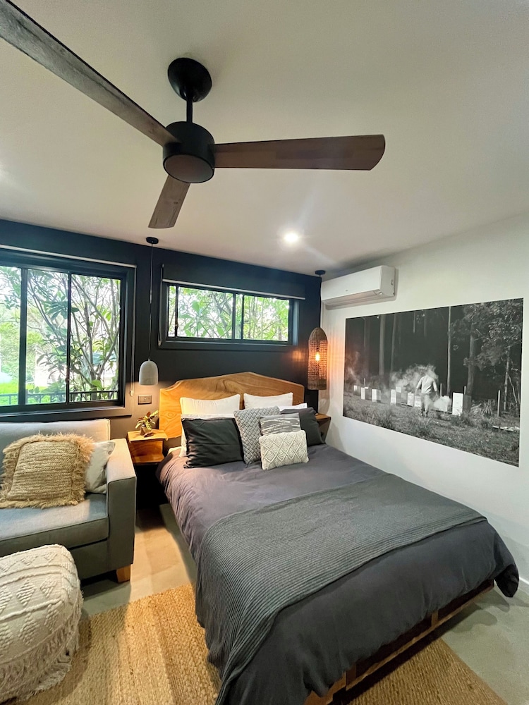 Sunnyside Studio - Pet Friendly Luxury Escape - Port Macquarie
