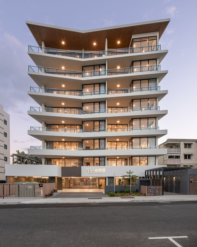 Allure Mooloolaba - Mooloolaba