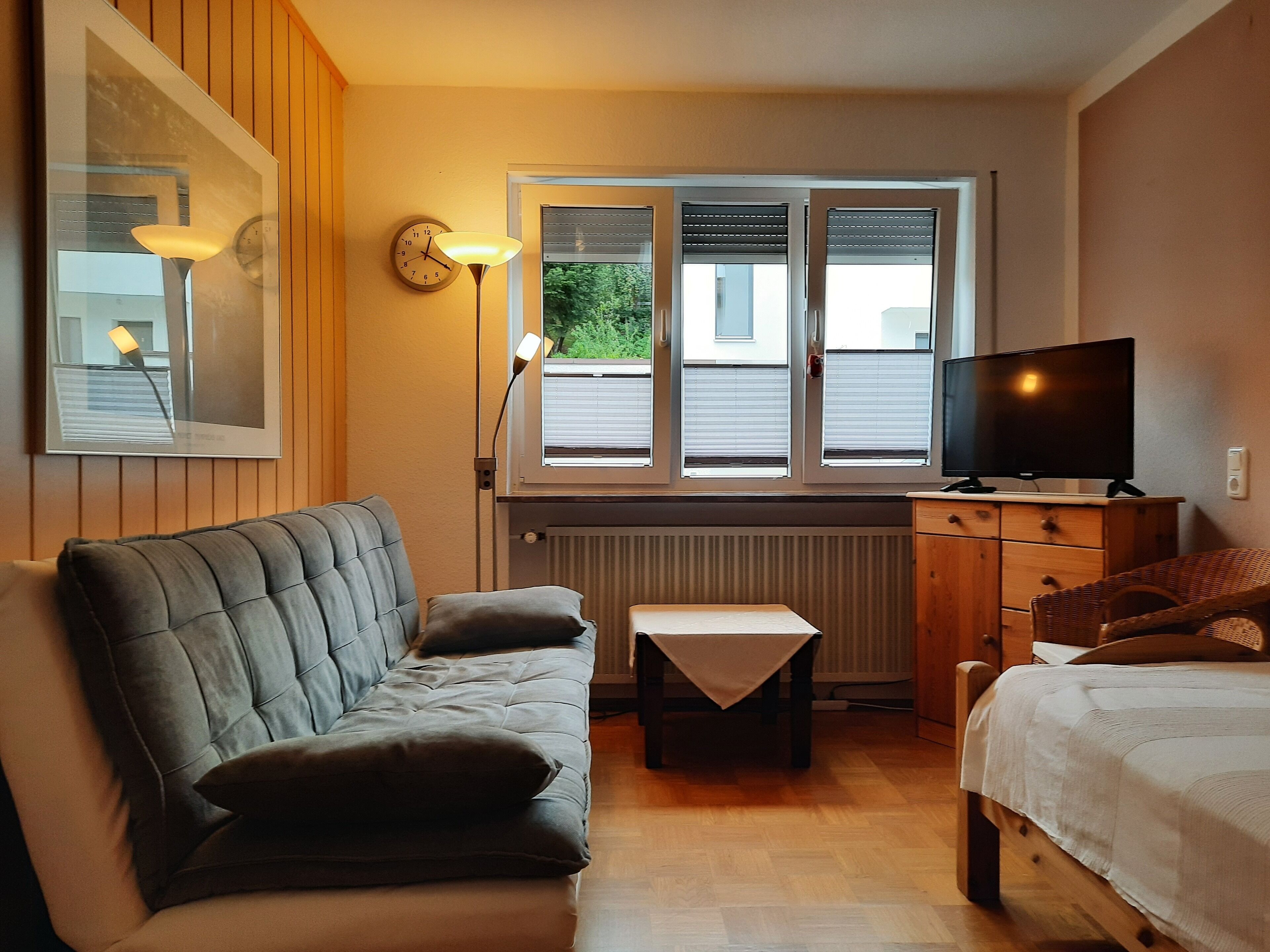 Advent And Christmas Meeting In The Odenwald - Beerfelden