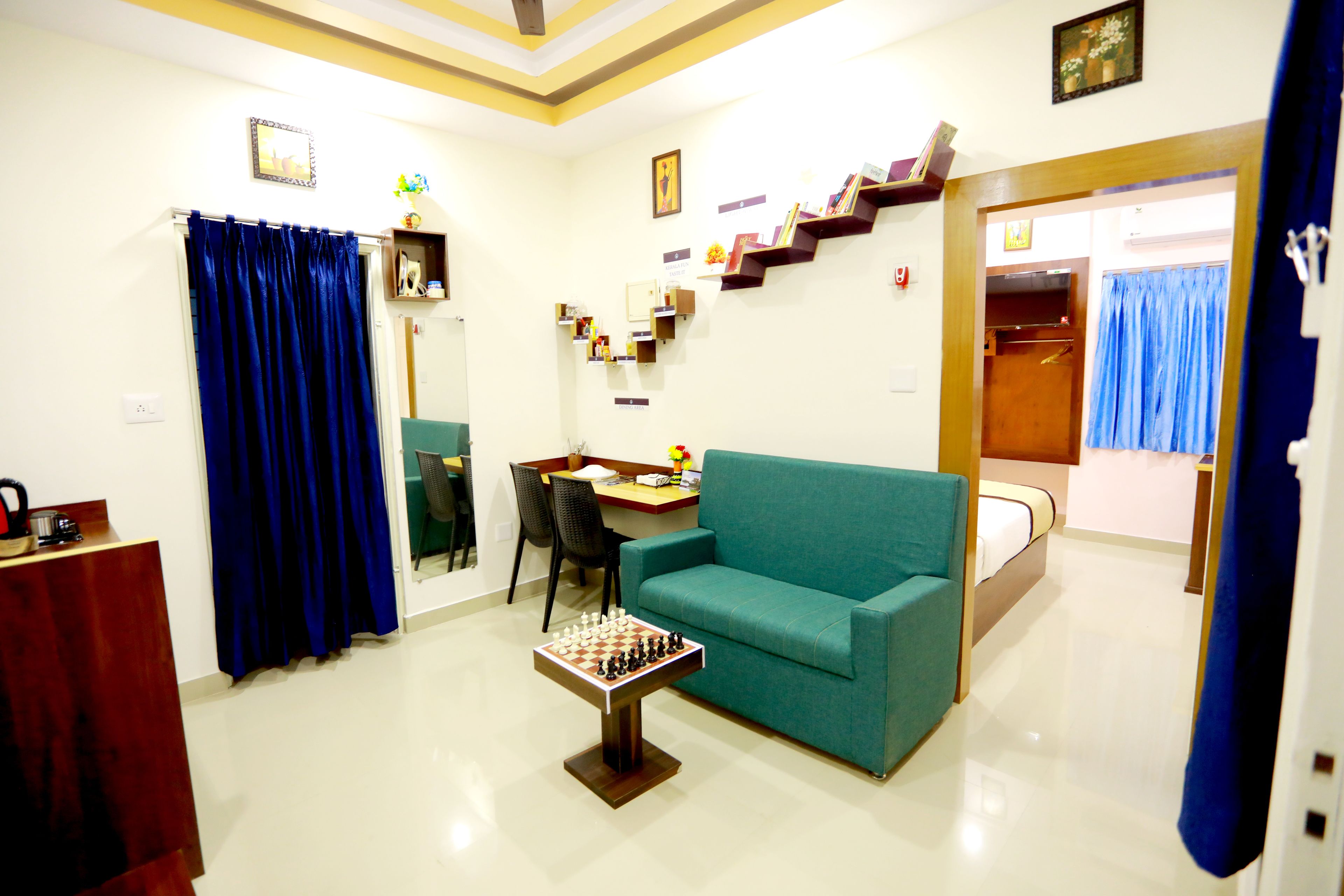 TV LED 32 polegadas com canais via satélite, TV, filmes recentes