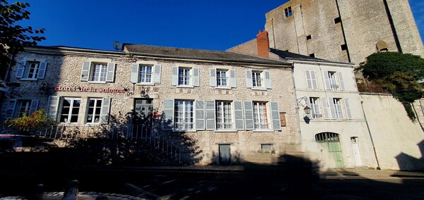 Hôtel De La Sologne - Beaugency