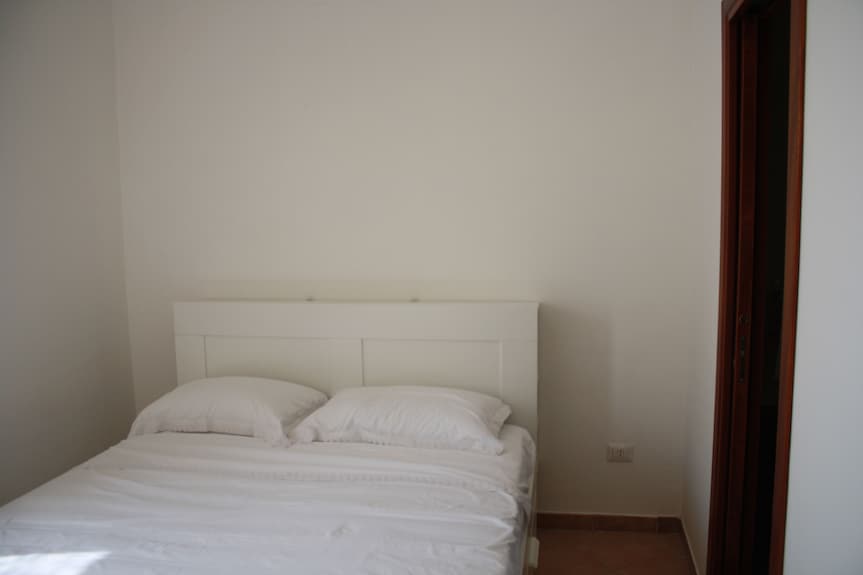 Tranquillo Appartamento Immerso Nel Verde - Bacoli