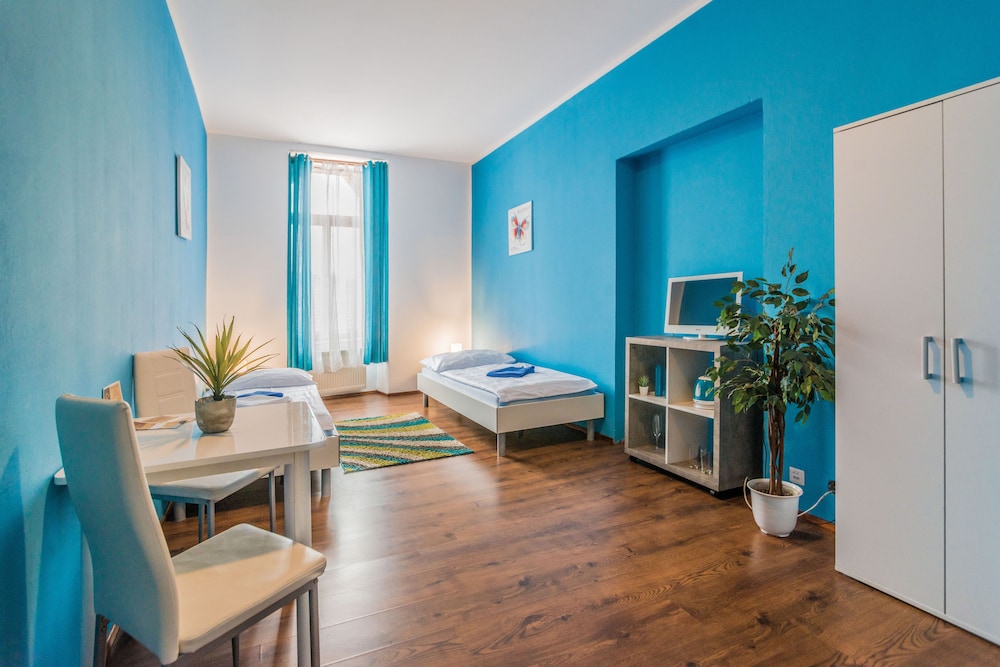 Penzion Time - Slovakia