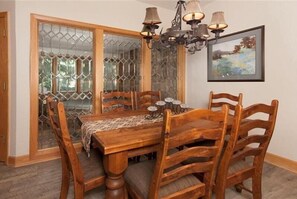 Apartamento em Condomínio Fechado (2706_Chateau_DuMont_2Bed_Platinum) | Cozinha privada