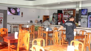 Bar (no alojamento)