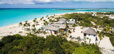 Villa Hawksbill