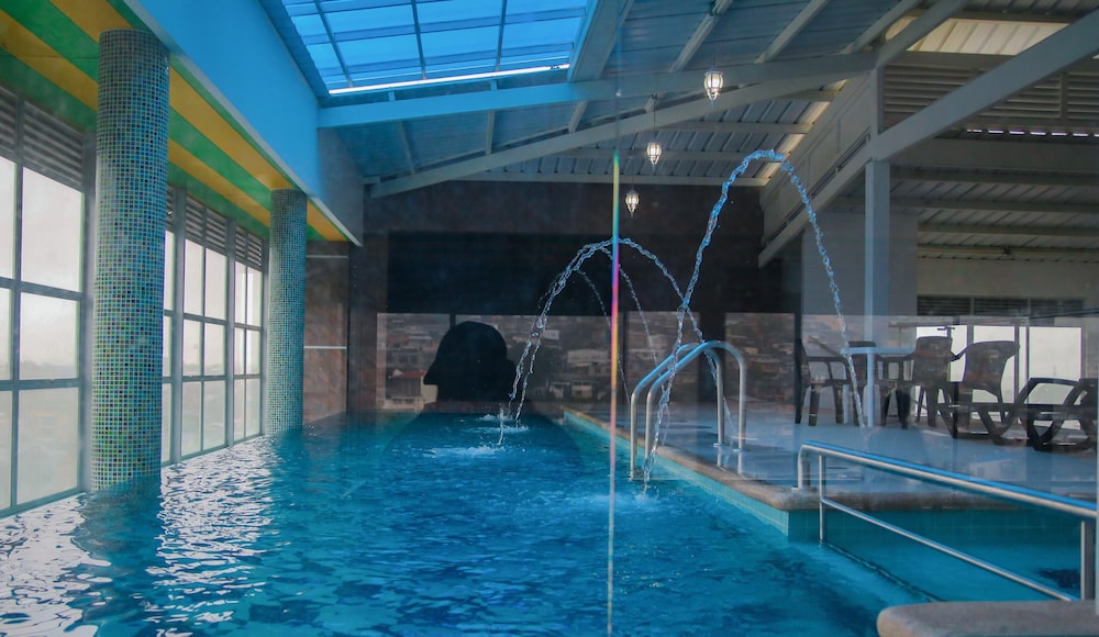 Hotel Andinos Plaza Florencia - Florencia